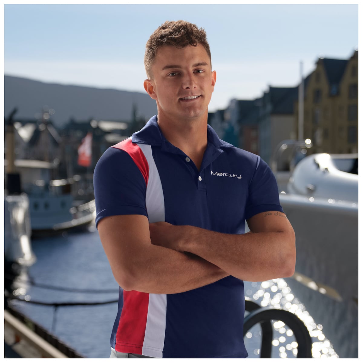 Kyle From 'Below Deck Adventure' Arrested in Florida – and Posts About ...