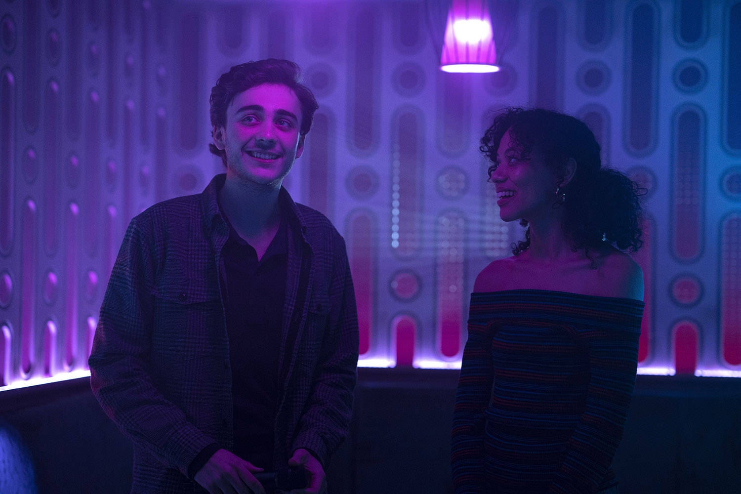 'Manifest' Season 4: Stephen King Asks a Question About Cal Stone That ...