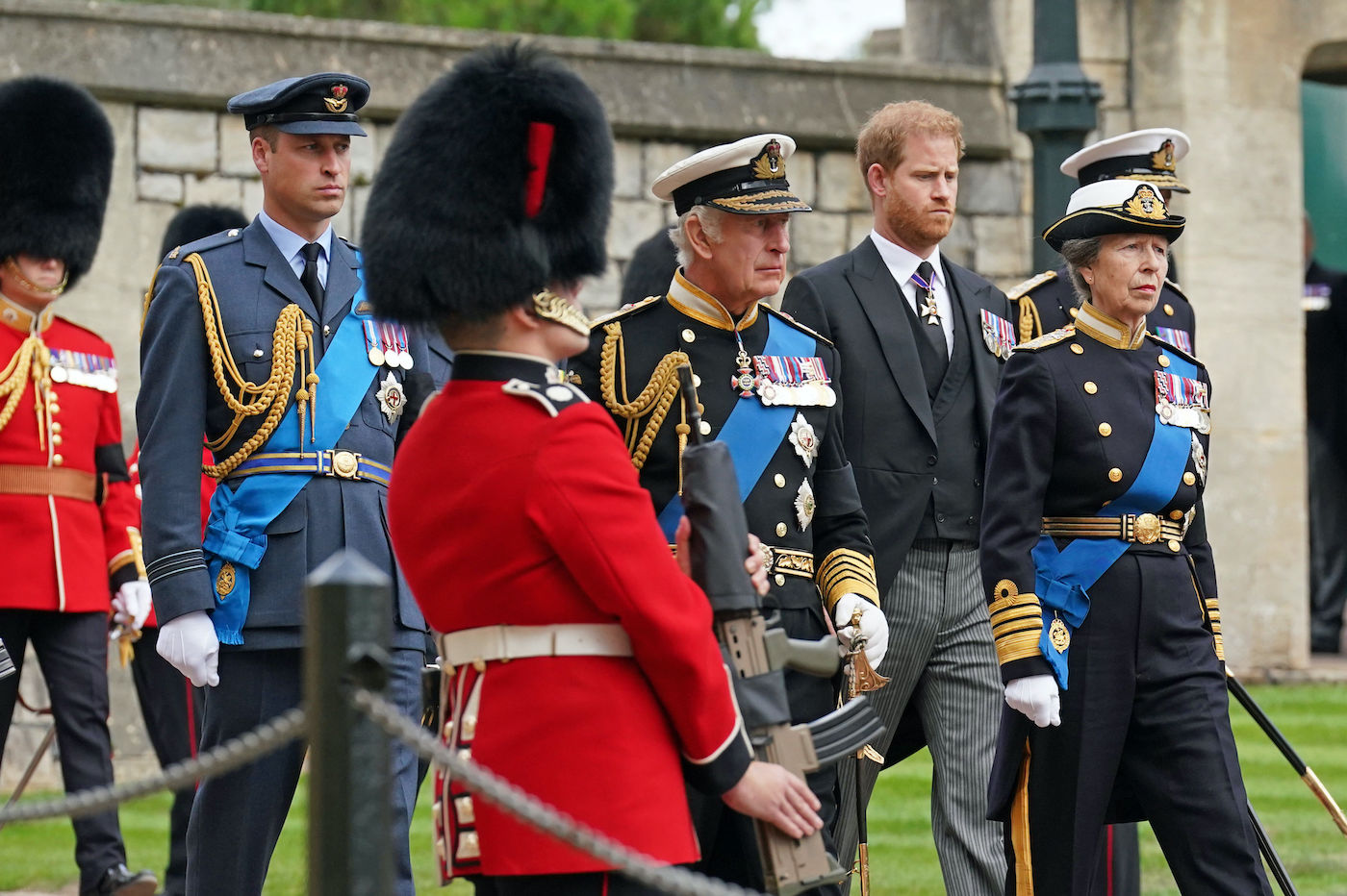 Prince Harry Book, 'Spare' Spells Royal Family Trouble, Astrologist ...