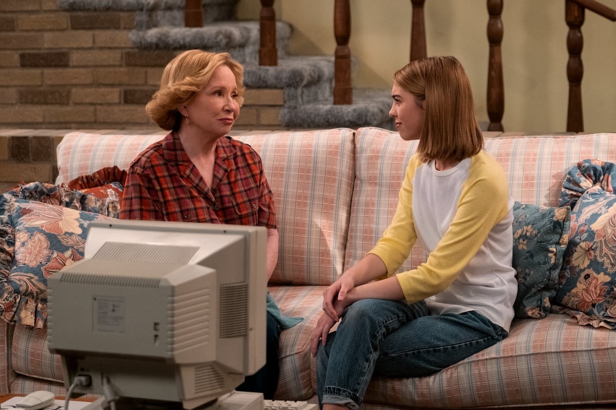 'That '90s Show' Teaser, Release Date, Plot, and Who's Who in the Cast