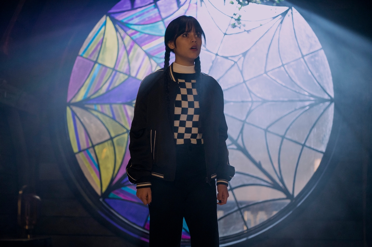 'Wednesday' Episode 7 Recap: Who and What Has Been Killing People in ...