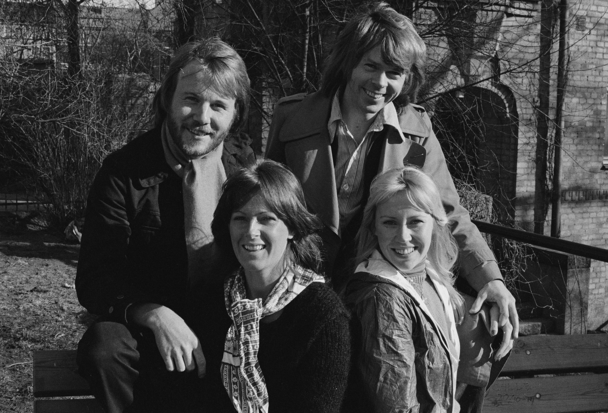 ABBA Reveals the Many Ways They Were Inspired by The Beatles