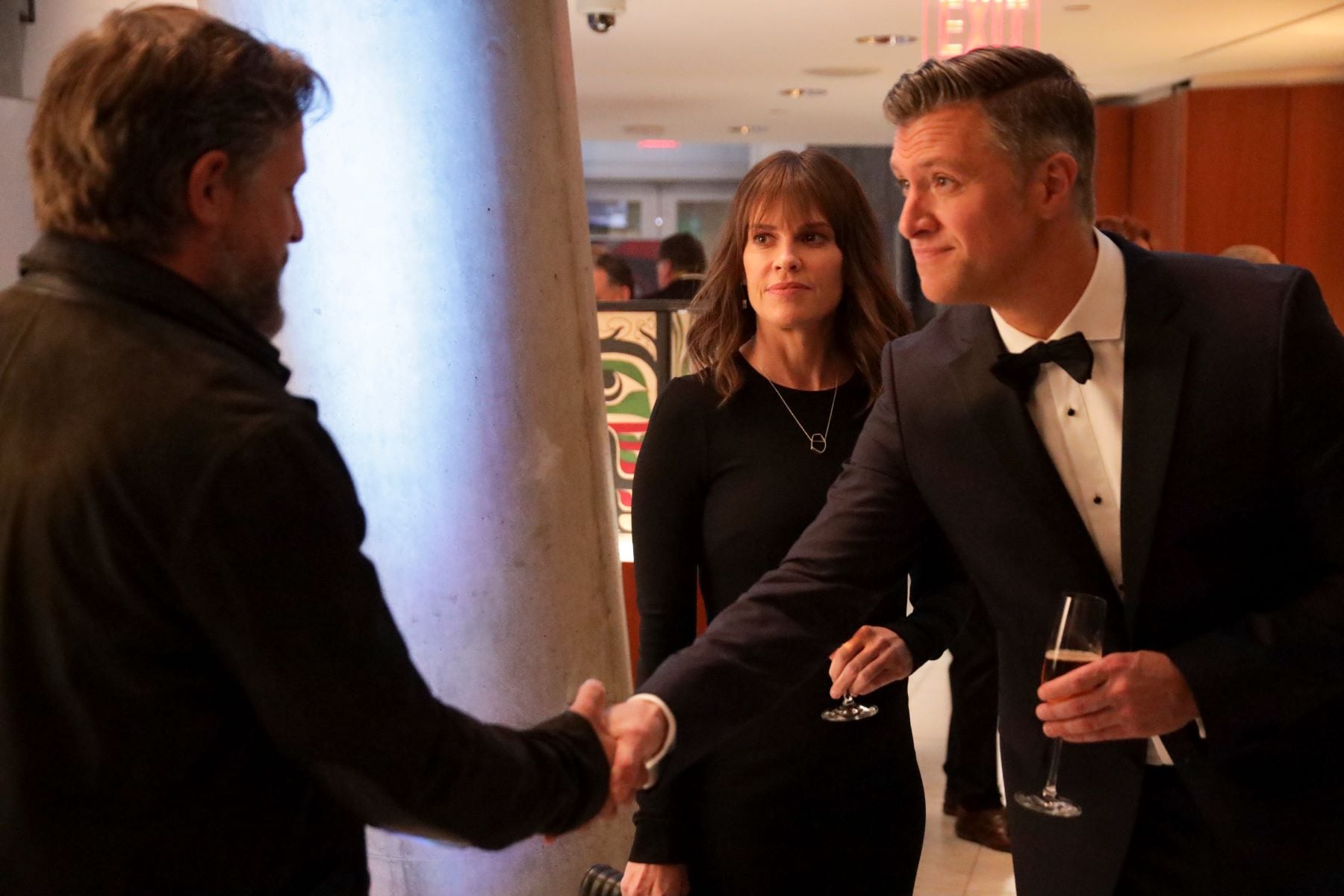 'Alaska Daily': 3 Shows to Watch During the Long Hiatus