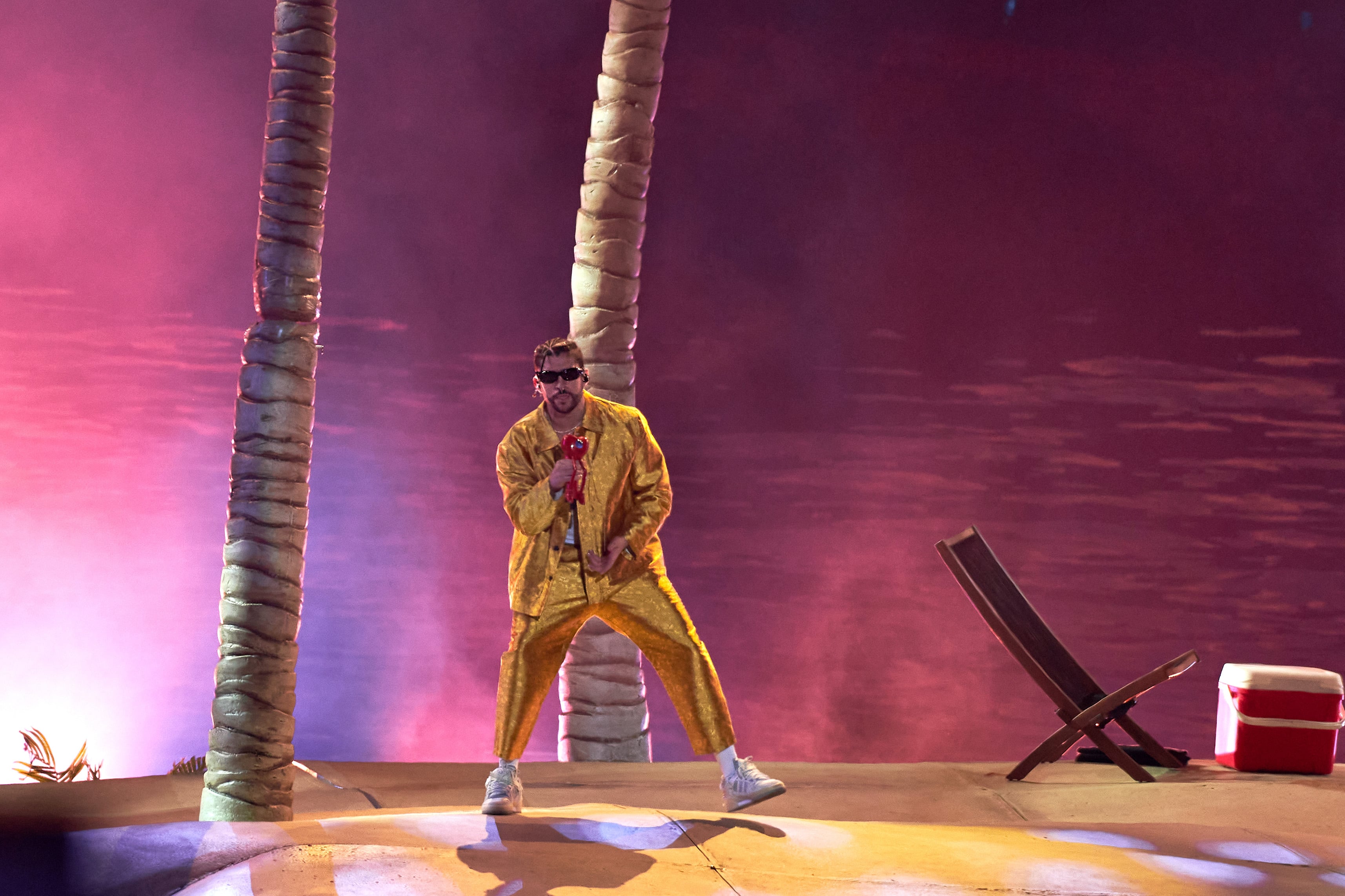 'Neverita' by Bad Bunny — Here's What the Lyrics Mean in English
