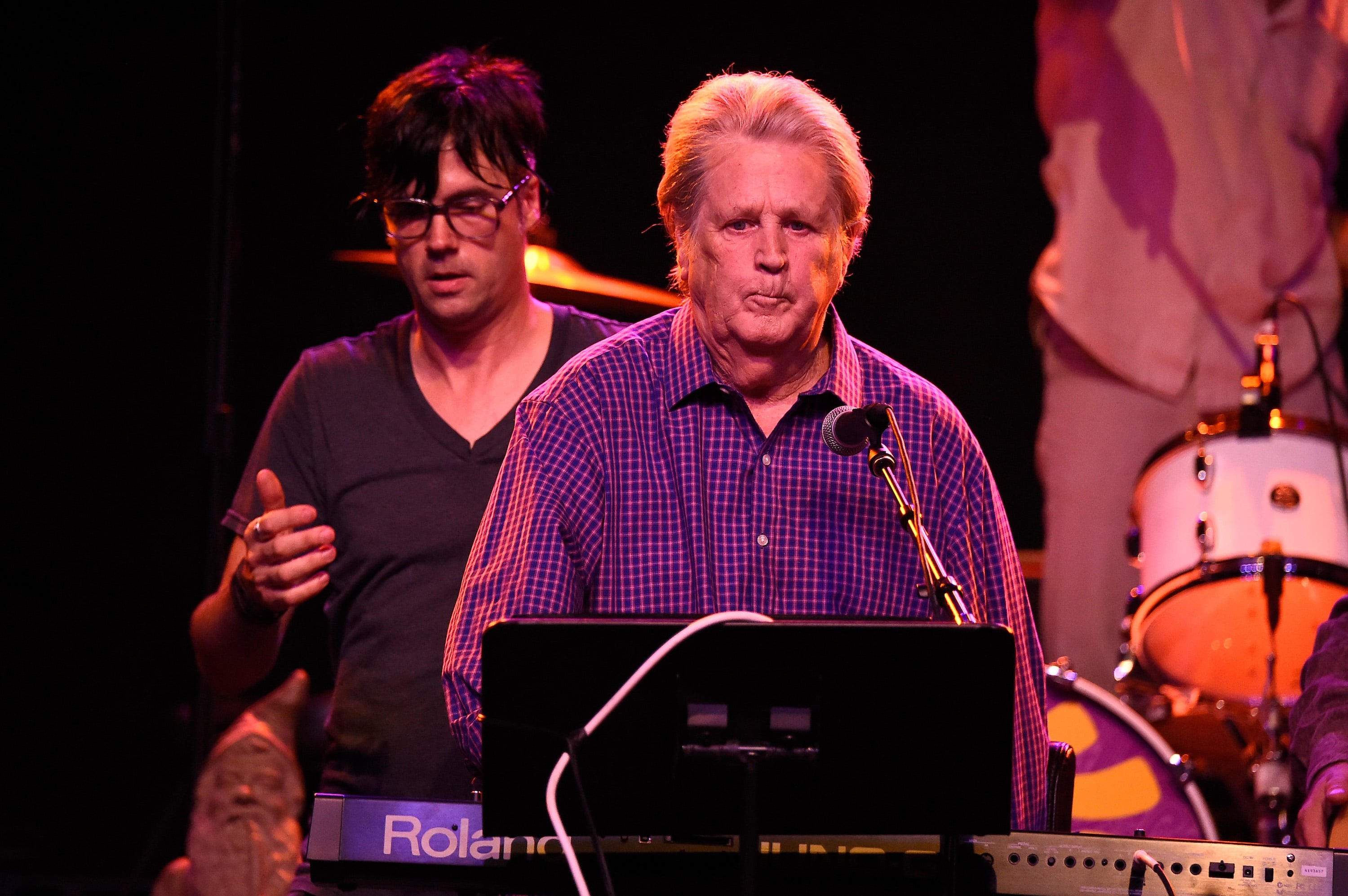 What The Beach Boys' Brian Wilson Thought of George Harrison's Spirituality