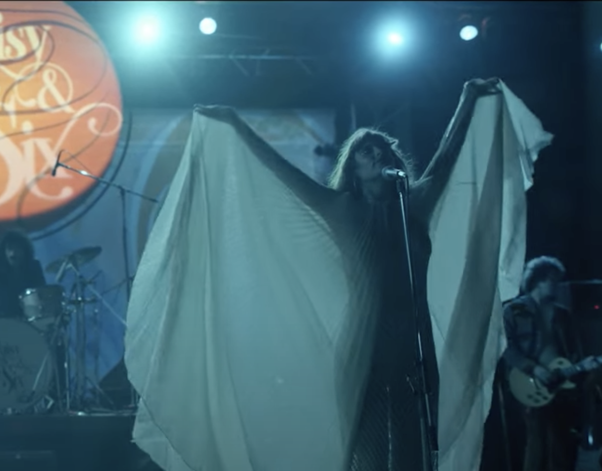 'Daisy Jones & the Six': Release Date, Cast, and Everything We Know