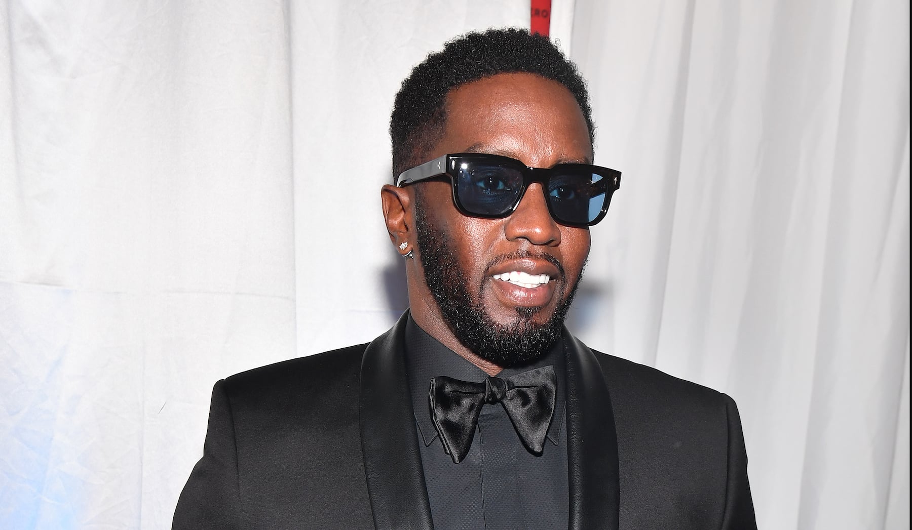 The Career Milestone Diddy Says Felt Like 'Black History'