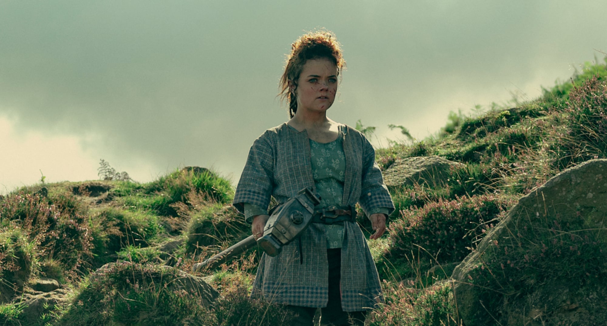 The Witcher TV Series | Showbiz Cheat Sheet