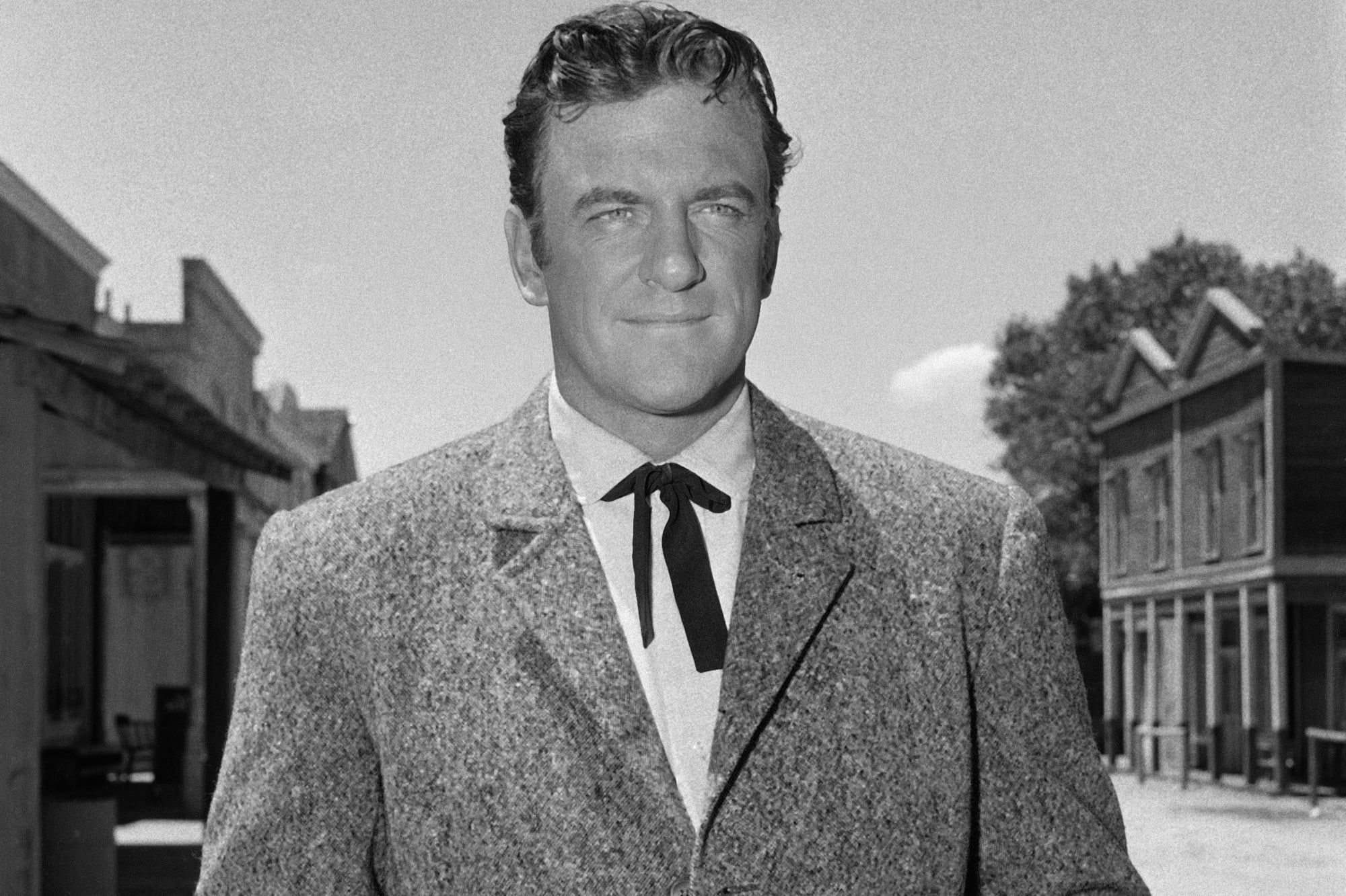 ‘Gunsmoke’: How James Arness’ Peace Was ‘Fractured’ by Matt Dillon Fans