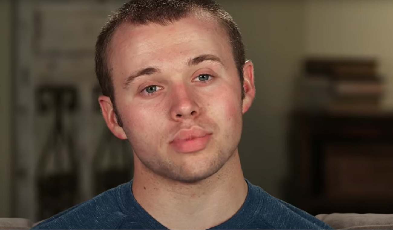 The Newest Duggar-in-Law Admits She Only Answered Jason Duggar Because ...