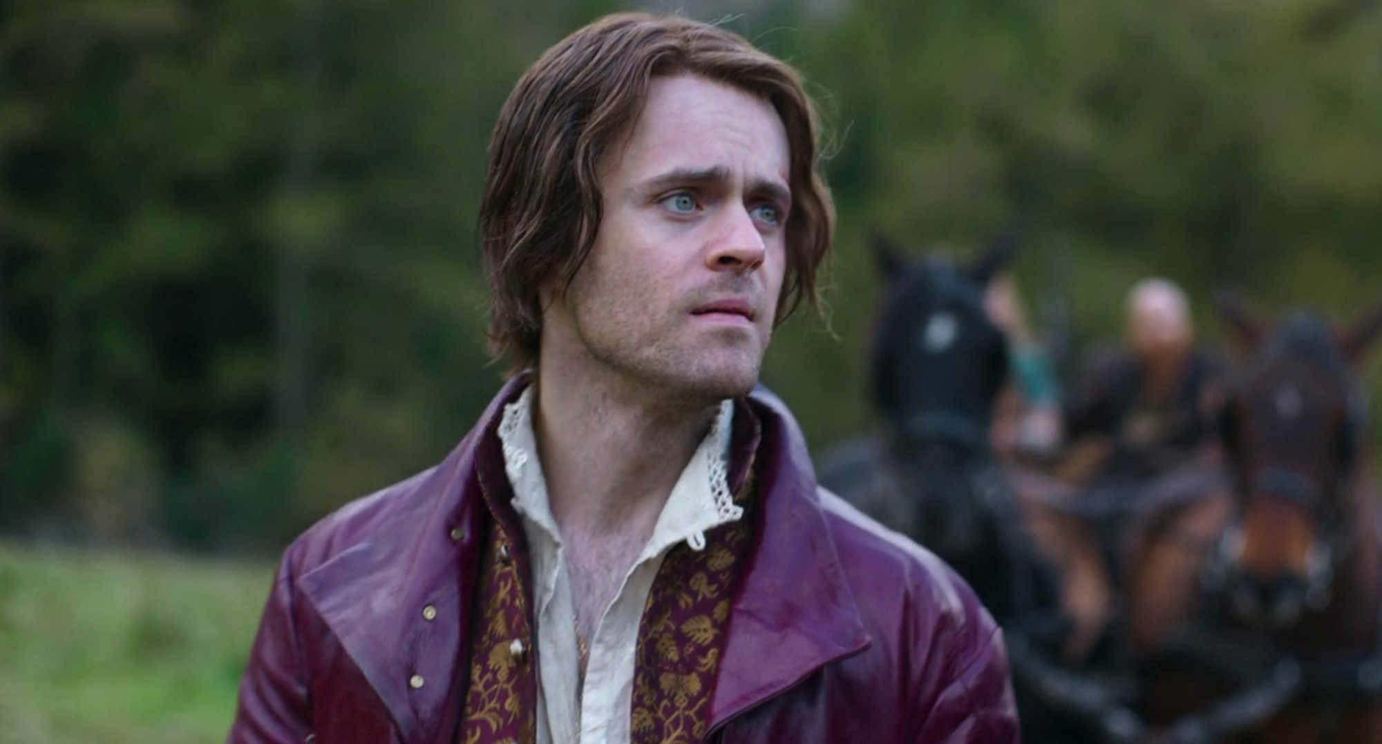 'The Witcher' Season 3: Joey Batey Teases Jaskier Will Get a Romance ...