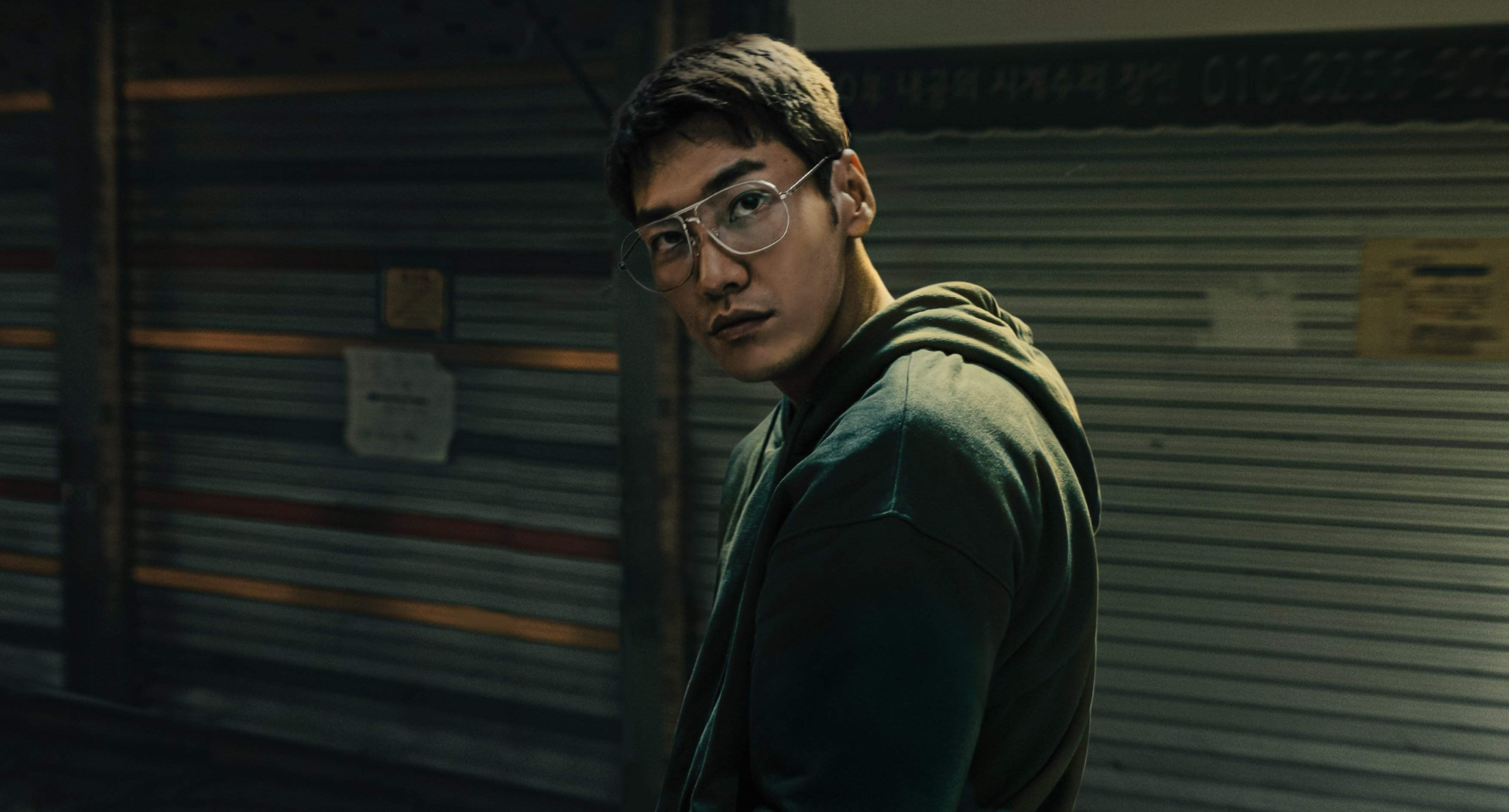 5 South Korean Male Actors That Played Heinous Villains and ...