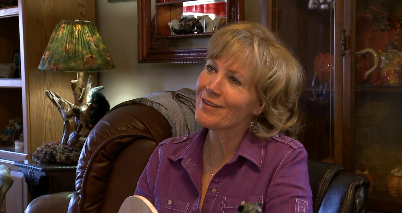 ‘Sister Wives’: Christine Brown’s Aunt Kristyn Decker Calls Her ‘False ...
