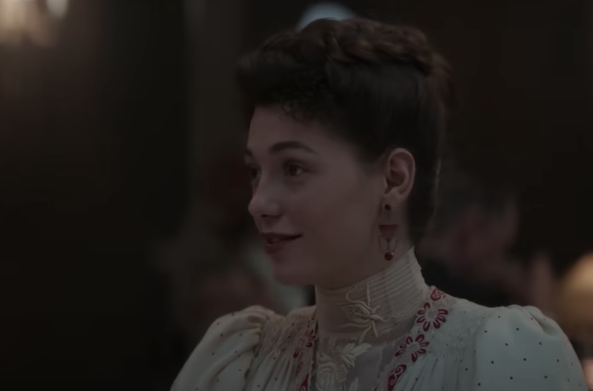 '1899': Why the Creators of Netflix's Sci-Fi Mystery Series Chose Such ...