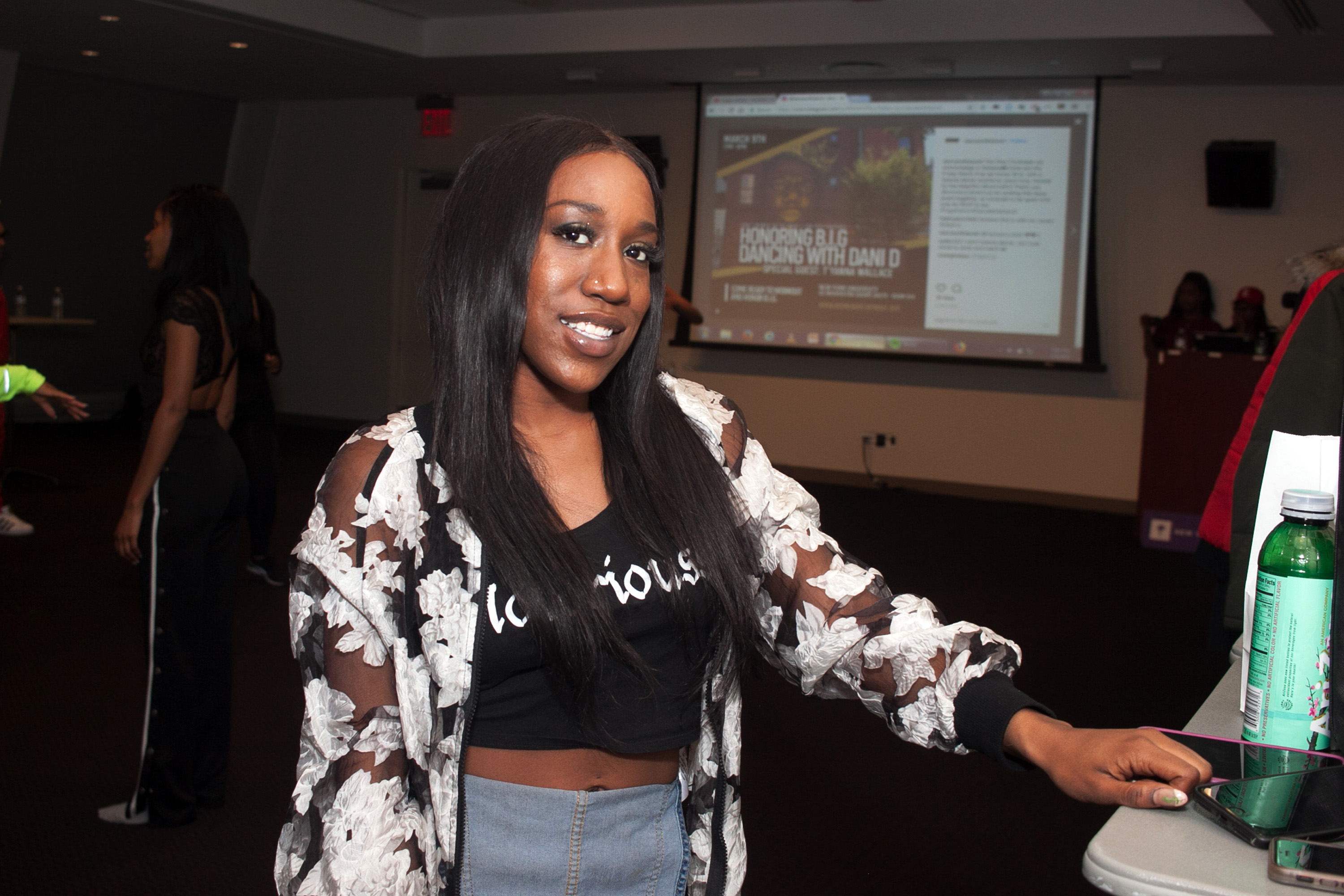 The Notorious B.I.G. Dreamed of Opening His Own Restaurant; His ...