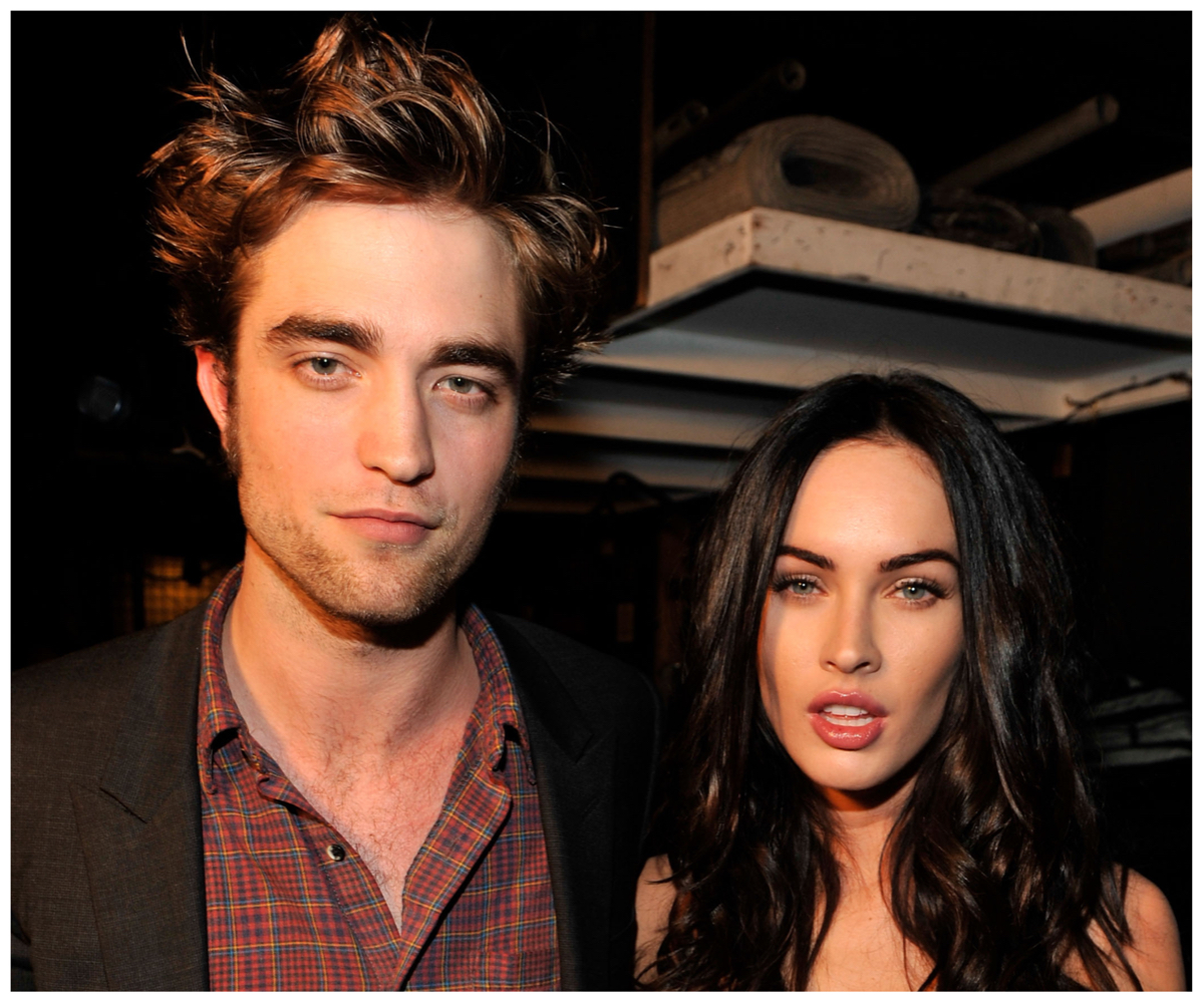 Did Robert Pattinson and Megan Fox Ever Date?