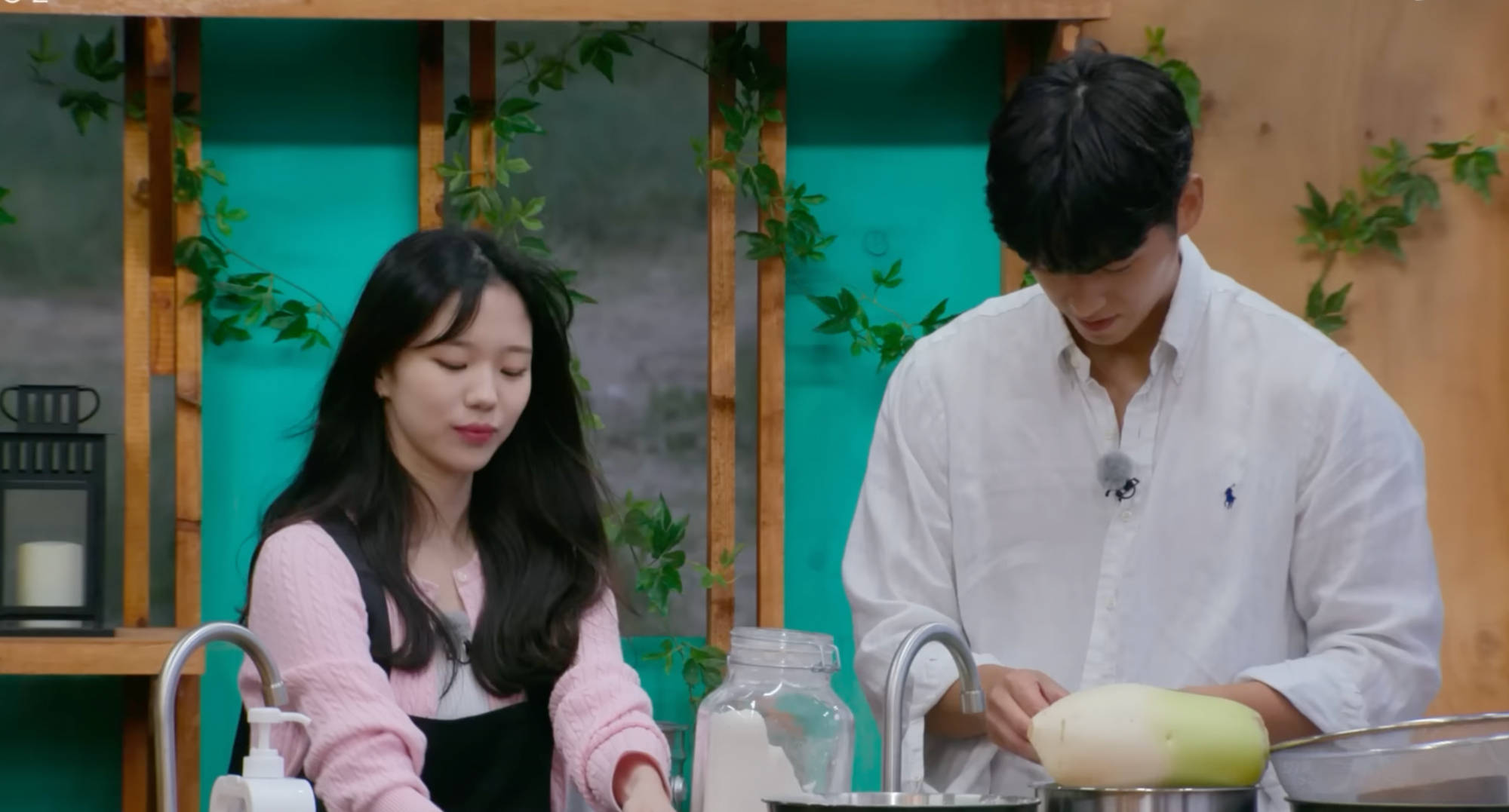 ‘Single’s Inferno’ Season 2: Yoong-jae Breaks So-e’s Heart Once Again ...