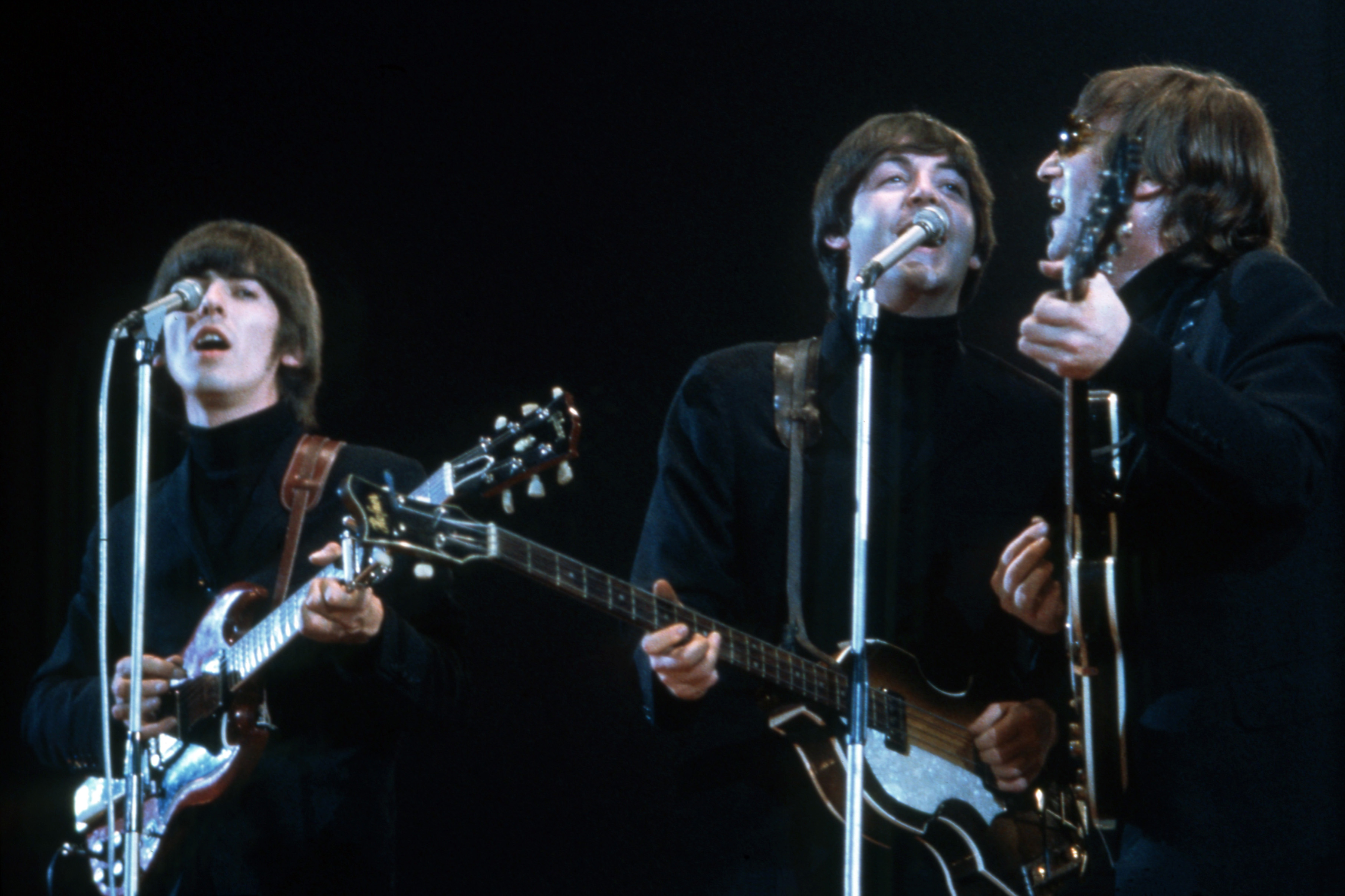 Why The Beatles Never Played Another Concert After Their 1966 U.S. Tour