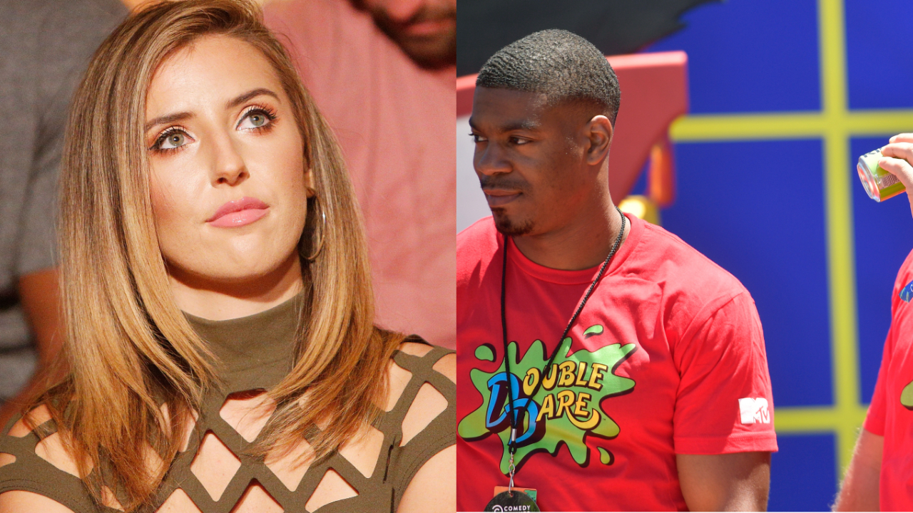 'The Challenge': Camila Nakagawa Reportedly Threatened to Blackmail ...