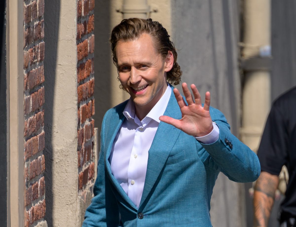 Tom Hiddleston and Eddie Redmayne Share What it Was Like to Attend Eton ...