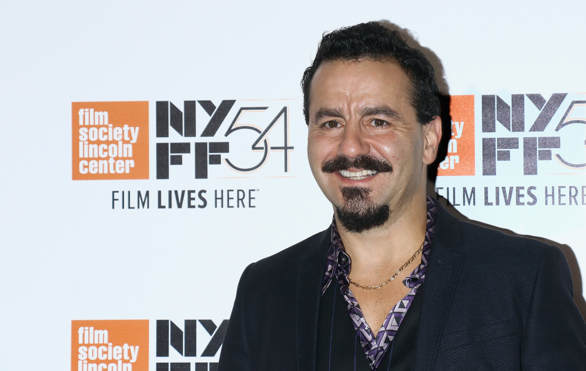 'Tulsa King': Max Casella Shares How He Knew the Taylor Sheridan Show ...