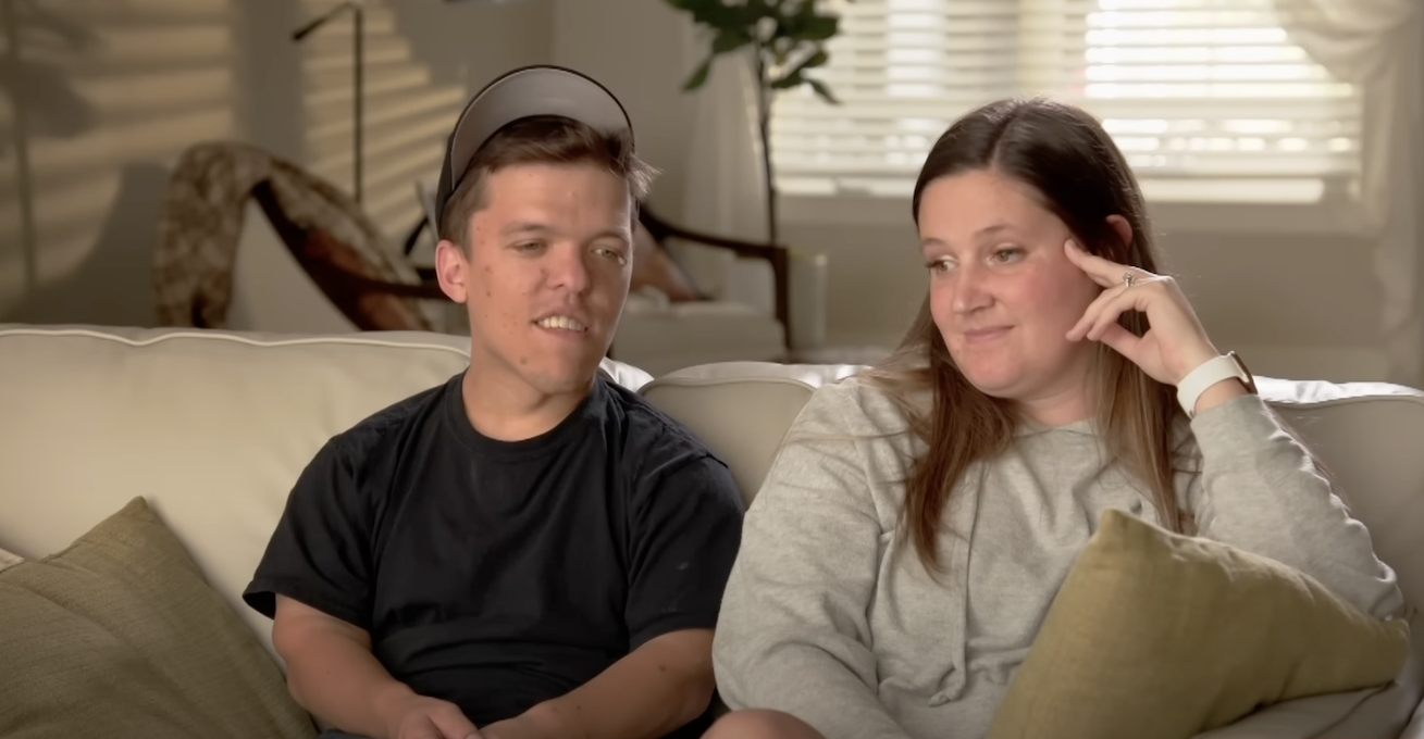 'Little People, Big World': Tori Roloff's Instagram Sparks Divorce ...
