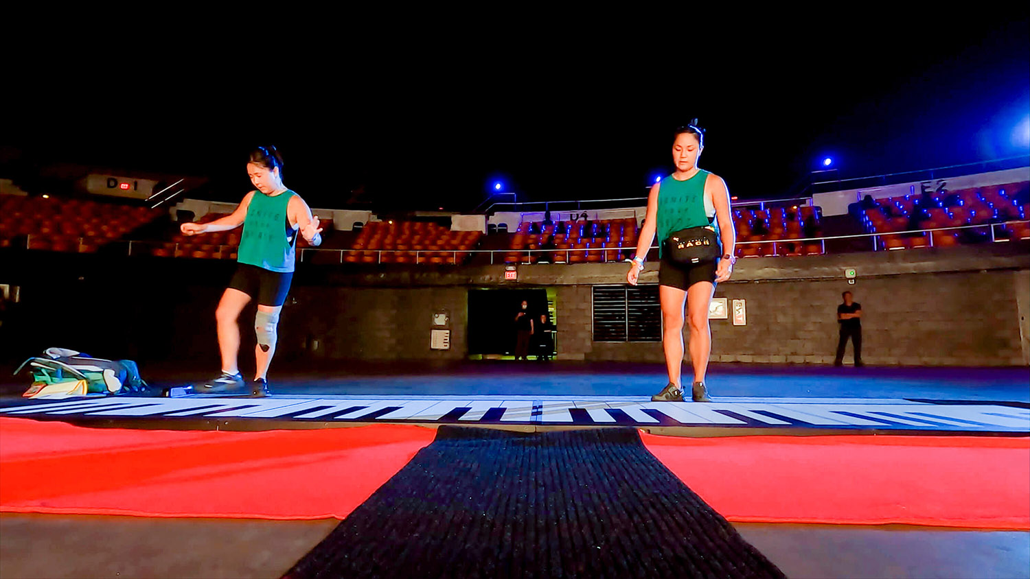 'The Amazing Race 34': Emily Bushnell Says She Had 'Around-the-Clock ...