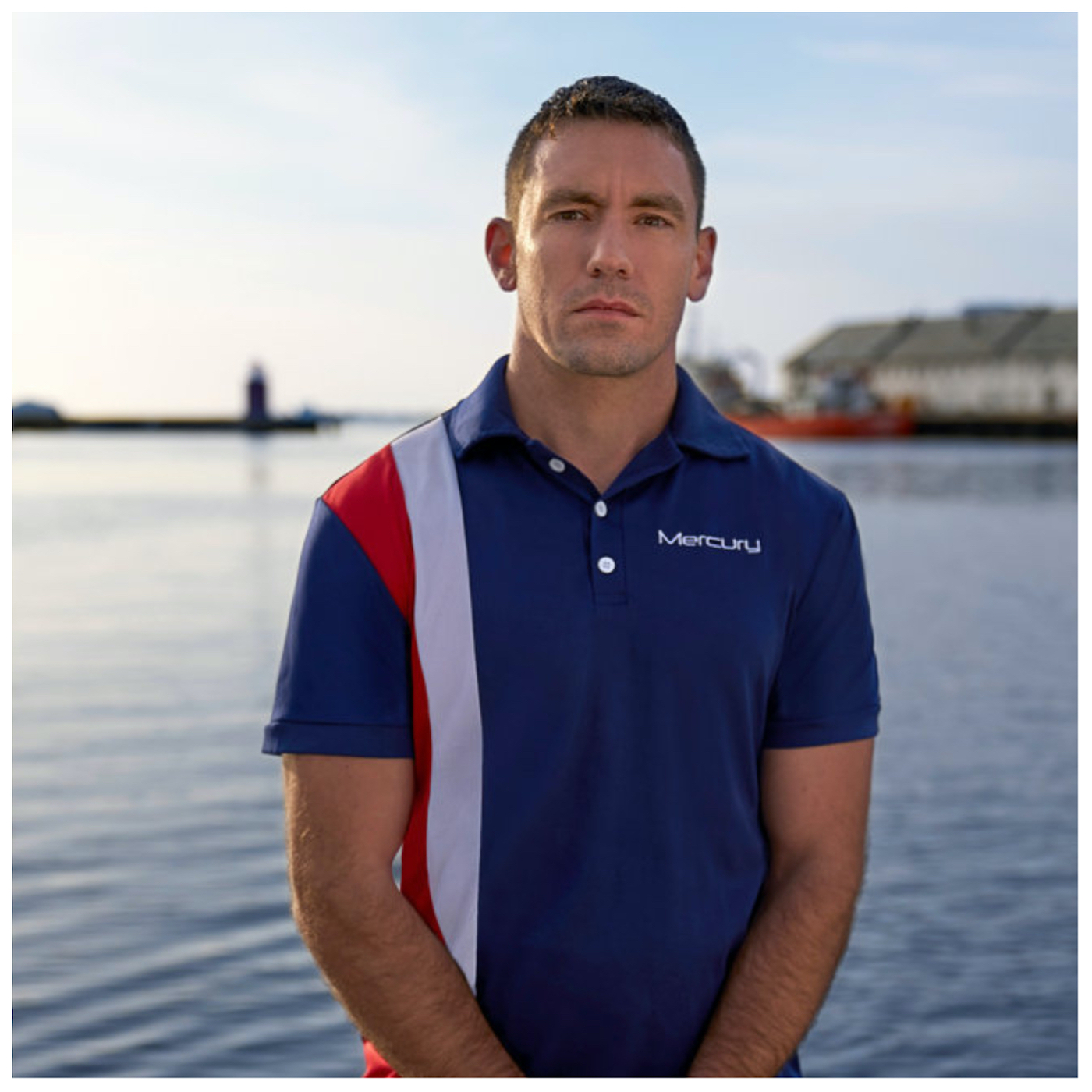 'Below Deck Adventure': Is Seth Gunning for Lewis Lupton's Job?