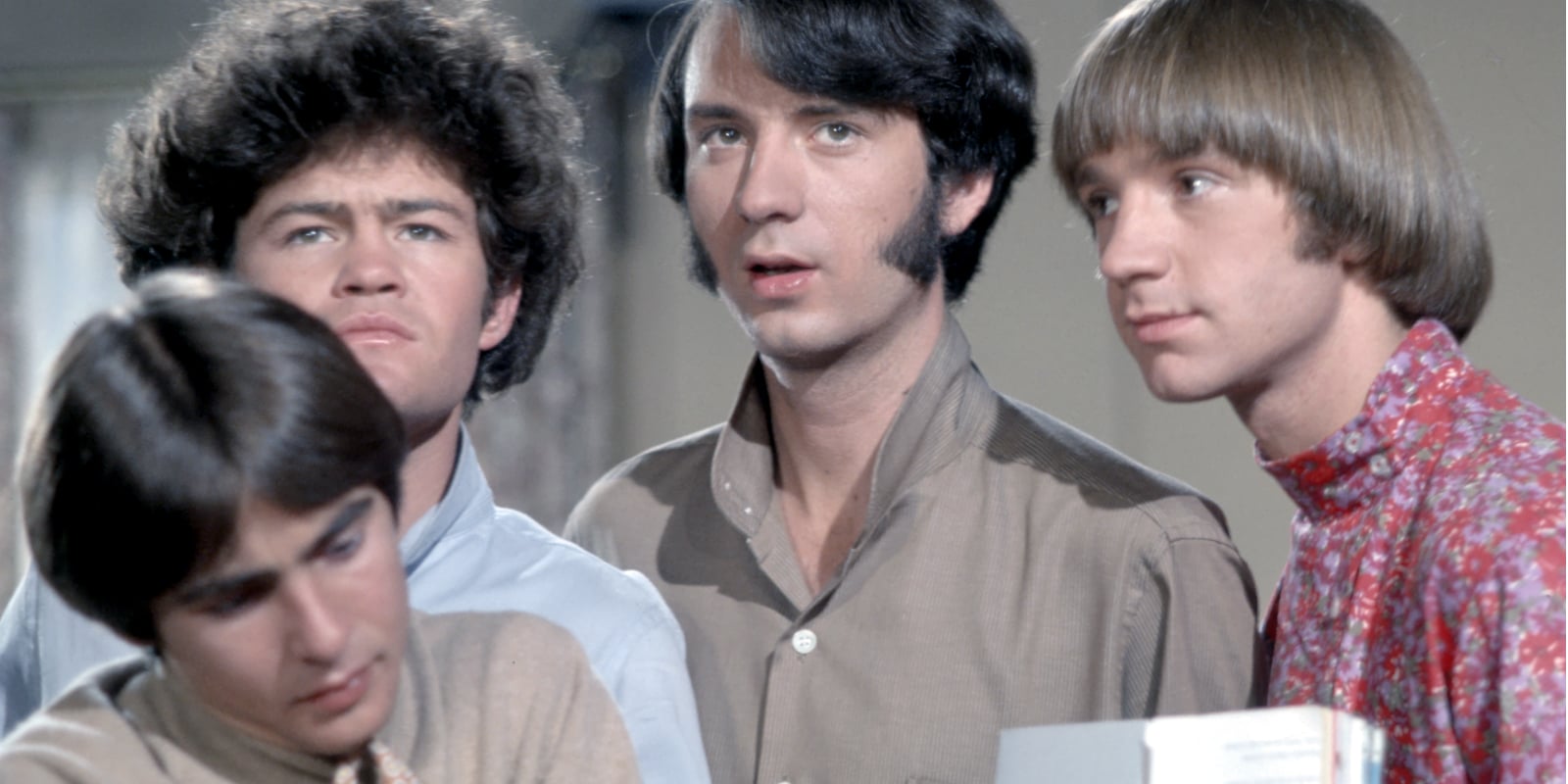 'The Monkees' Peter Tork Wanted to Leave Hit TV Series After Season 1 ...