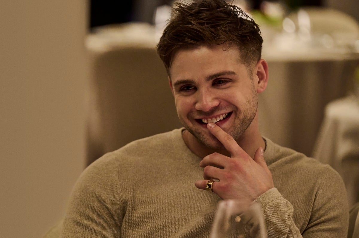 'The White Lotus' Season 2: Jack's Pinky Ring Hinted at His Real ...