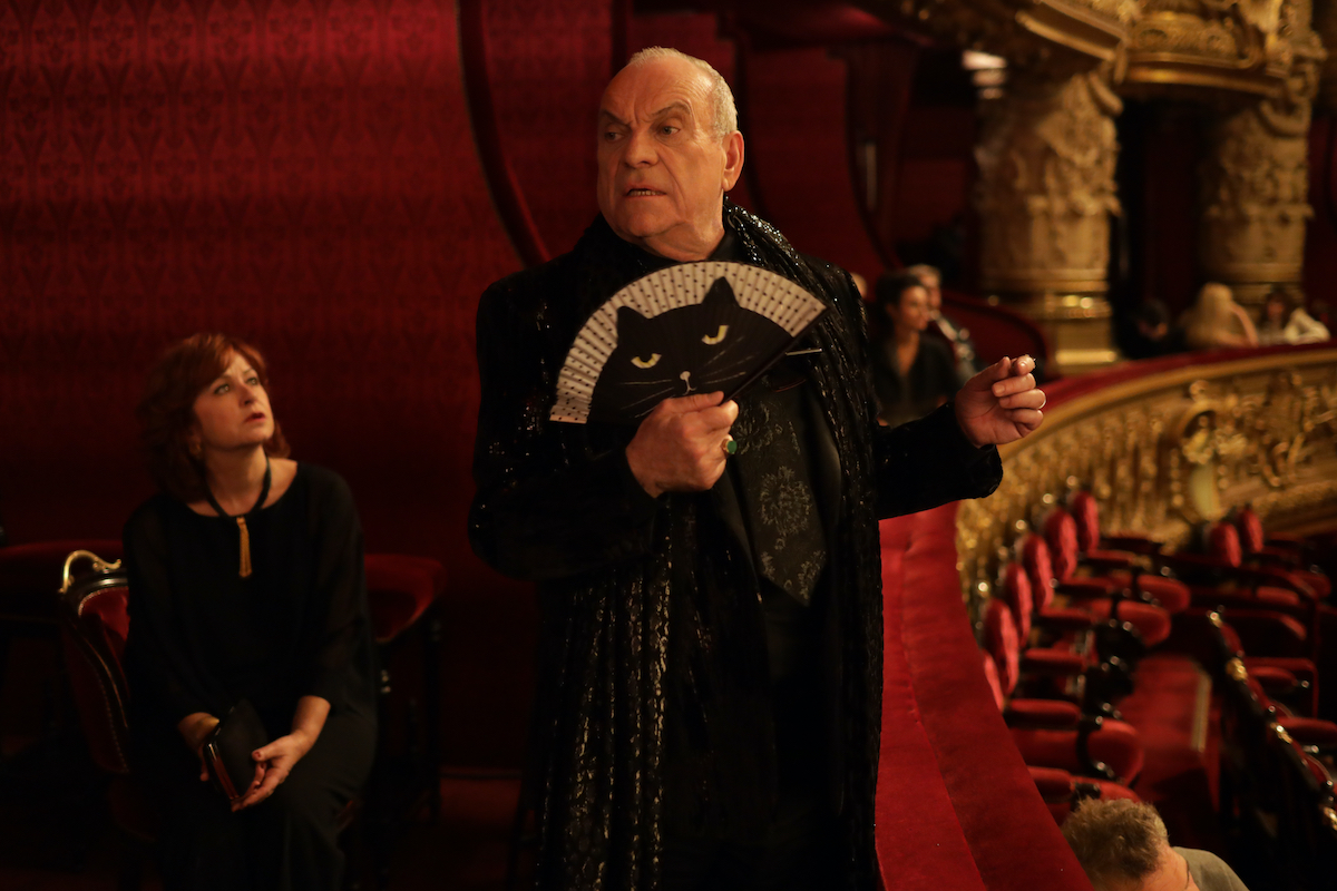 Pierre Cadault's Fate in 'Emily in Paris' Season 3 Explained