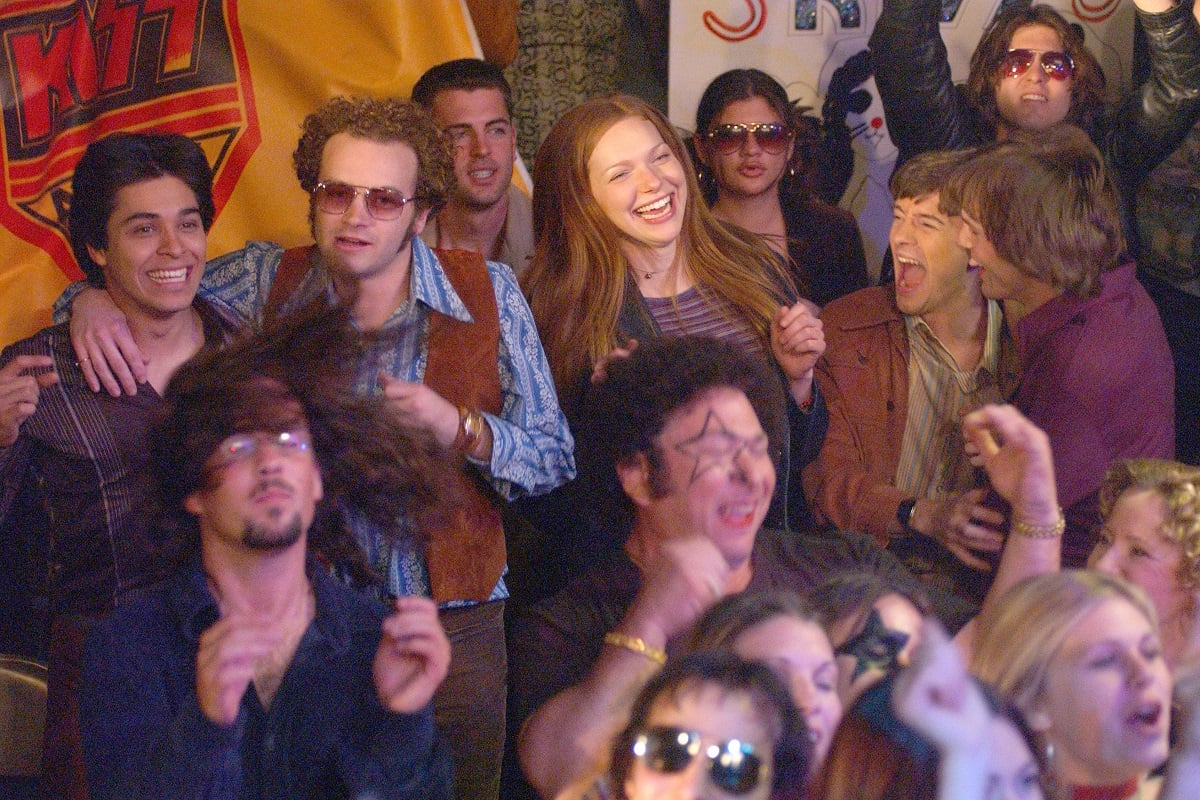 Where to Watch 'That '70s Show' Before Spinoff 'That '90s Show' Arrives ...