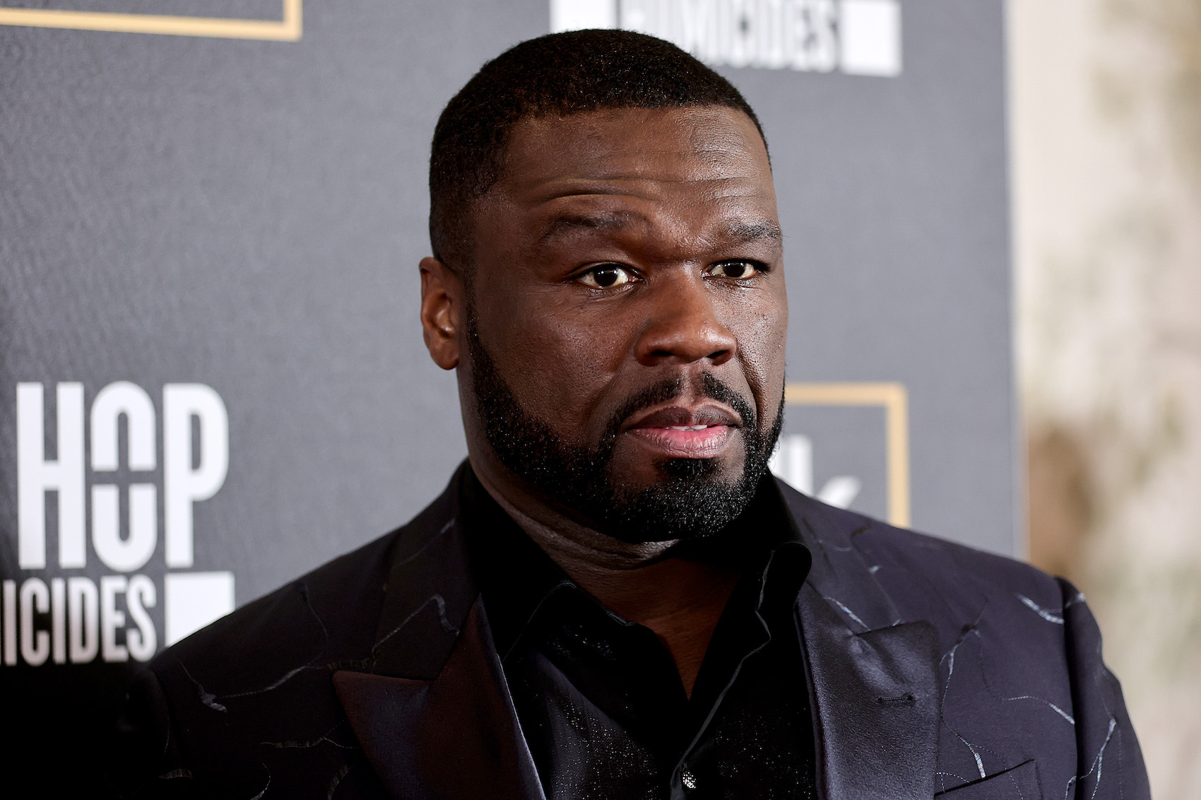 50 Cent Says It s Bulls That Jay Z Has Had A Bigger Impact On Hip 50 Cent Says It s Bulls That Jay Z Has Had A Bigger Impact On Hip
