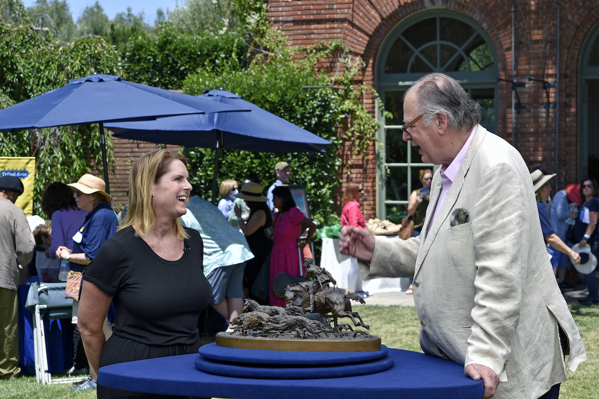 Antiques Roadshow 2023 Schedule Plus How To Get Tickets For The PBS Antiques Roadshow 2023 Schedule Plus How To Get Tickets For The PBS