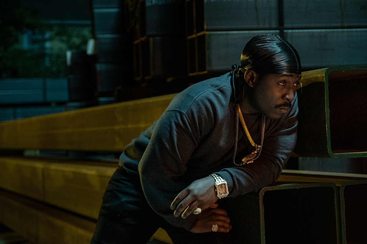 'BMF': Fans Don't Believe Lamar Is Actually Dead