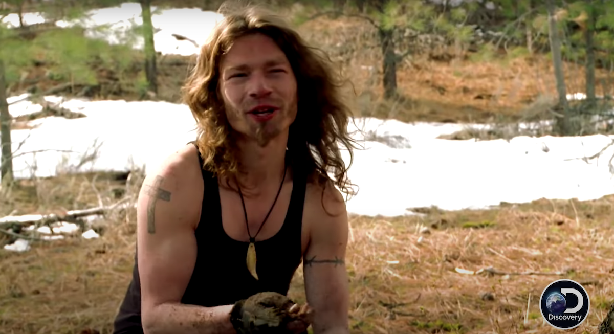 'Alaskan Bush People' Cast Member Bear Brown and Wife Welcome Baby No. 2