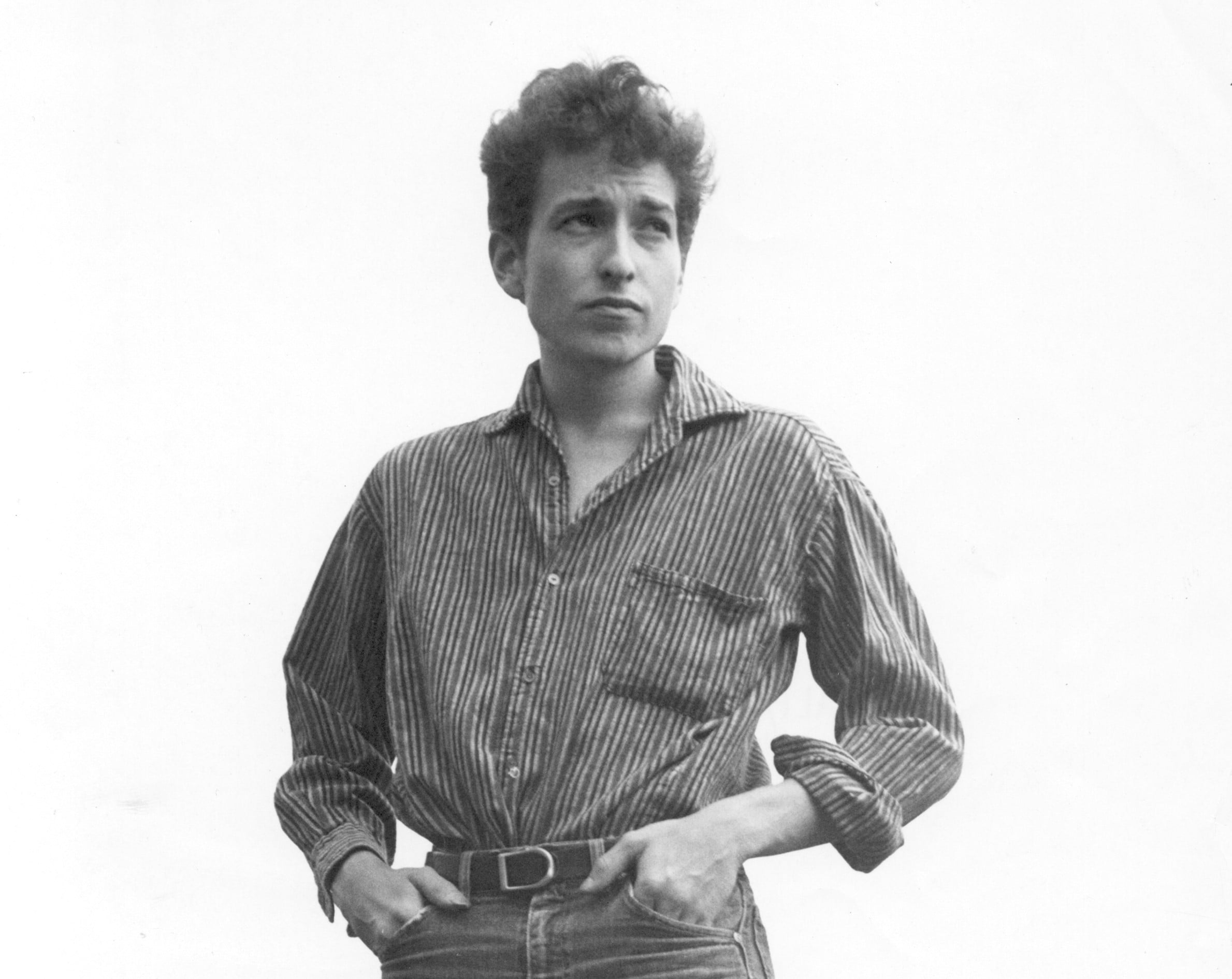Bob Dylan Said He Often Felt Like a 'Fool' When He Read His Interviews