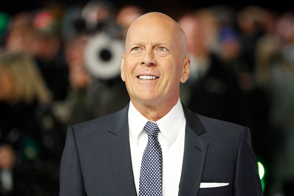 Bruce Willis Once Grew Sick of Doing Action Films Thanks to His 'Die ...