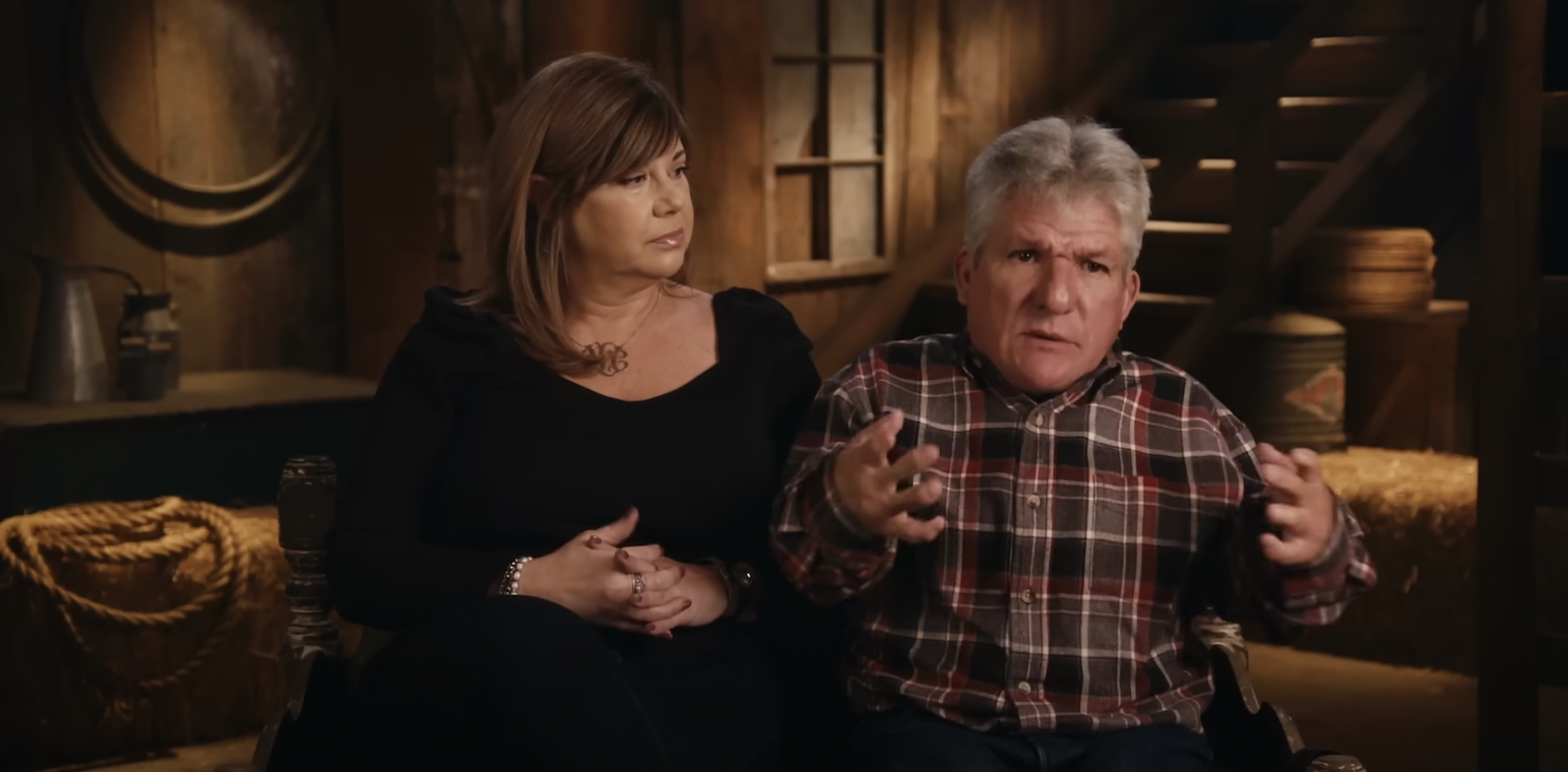 'Little People, Big World': Caryn Chandler Verifies She and Matt Roloff ...