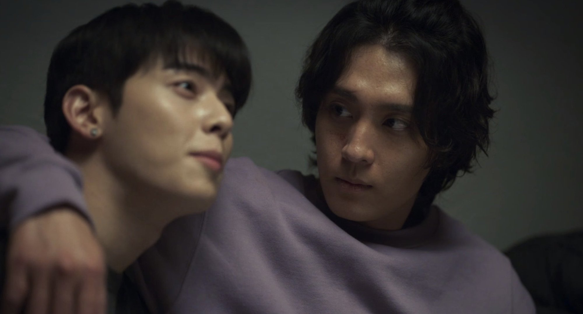 'Island' Finale: Johan Deals With Heartbreak as K-Drama Leaves a Major ...