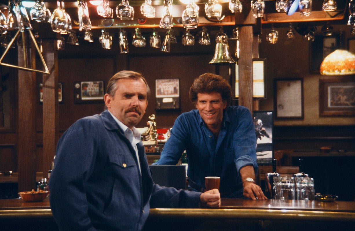 'Cheers': Cliff Actor John Ratzenberger Thought 'That It Was Asinine ...
