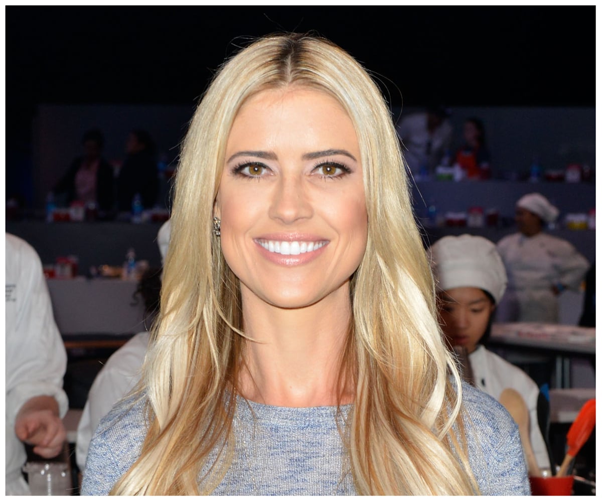 Why Christina Hall Didn’t Film Her Hawaii Wedding for HGTV: ‘It’s ...