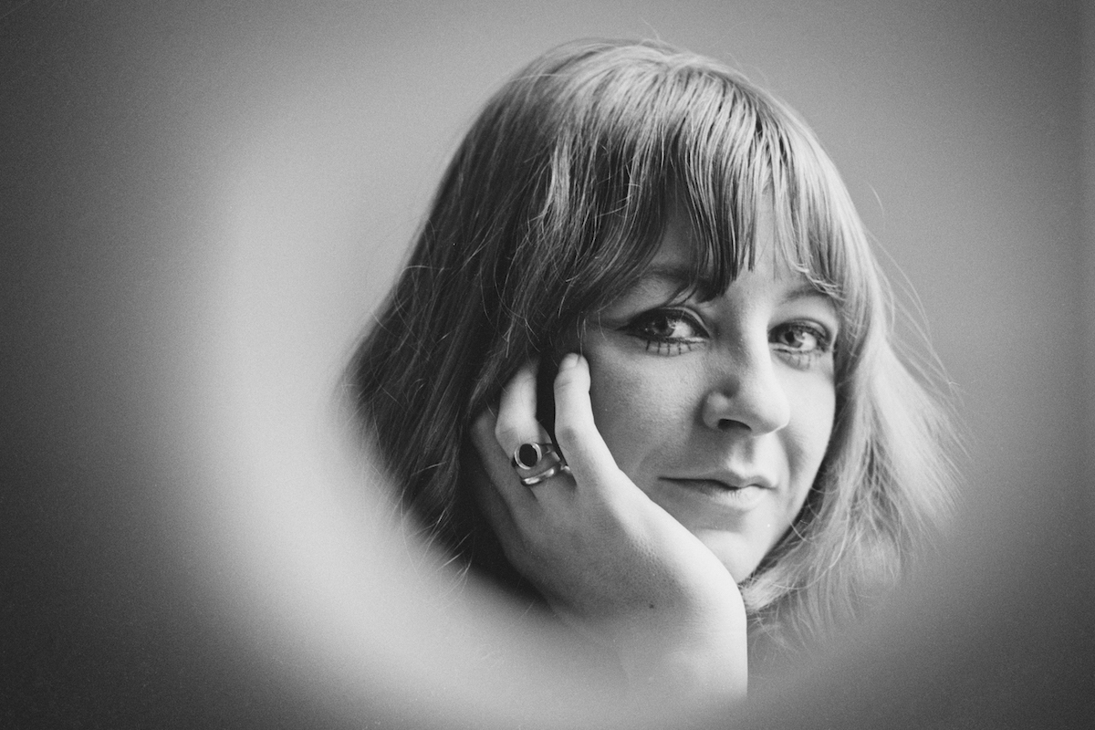 Christine McVie’s Family Shares Photo From ‘Intimate Gathering ...