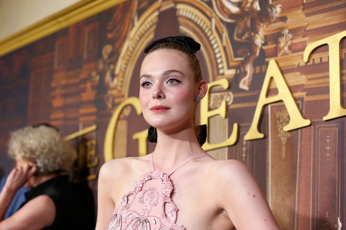 While Hulu's 'The Great' Is Fictional, the Wheat Pregnancy Test Was a ...