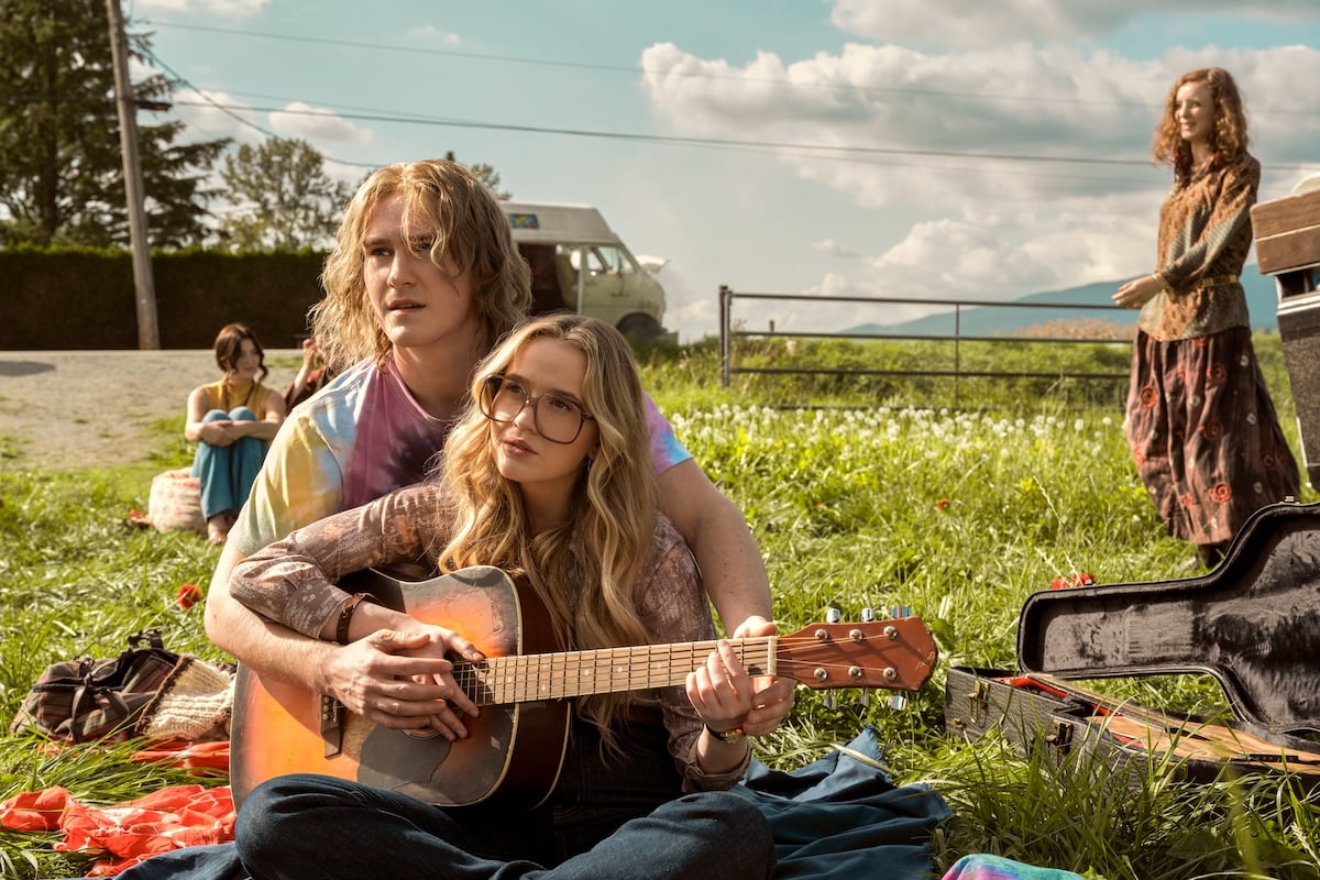 ‘Firefly Lane': 5 Major Ways the Netflix Show Deviates From the Novel