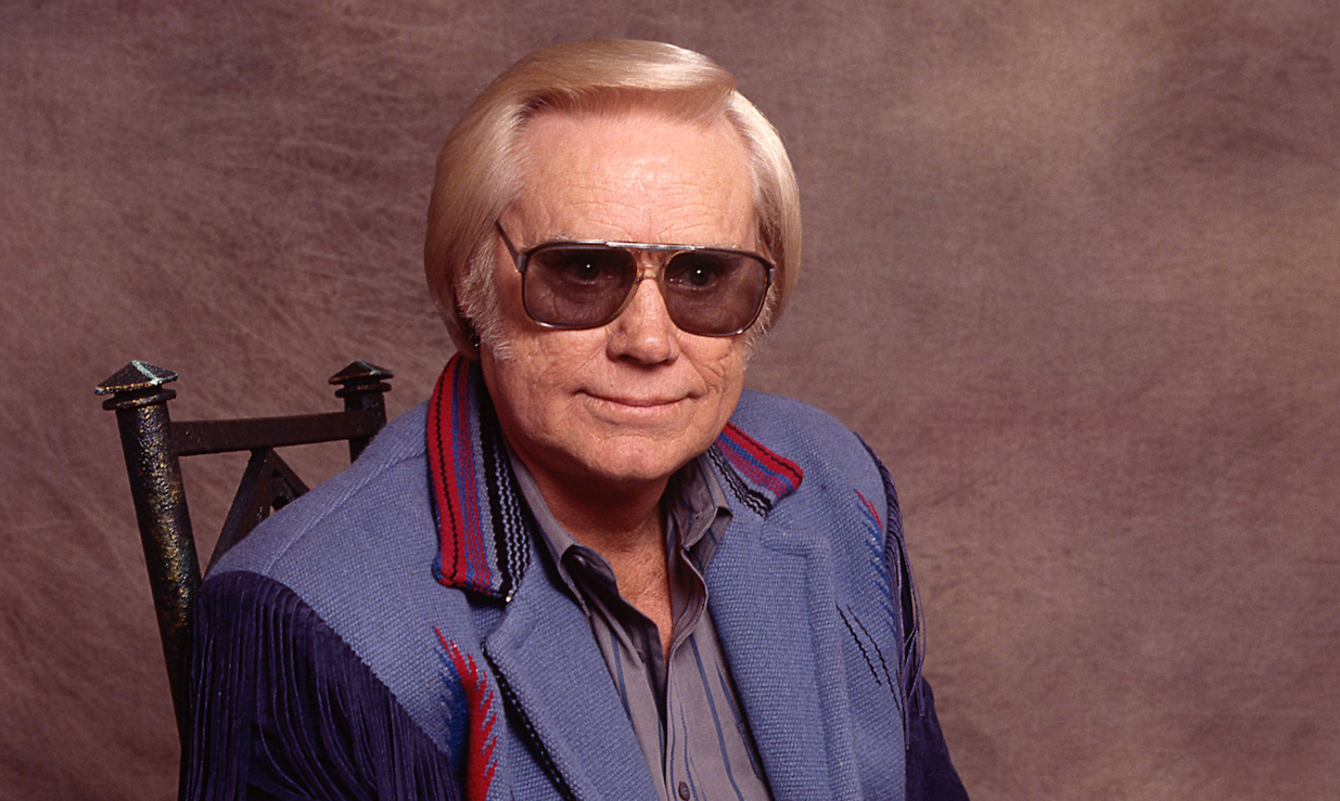 George Jones: How 'King George' Also Earned the Nickname 'No Show Jones'