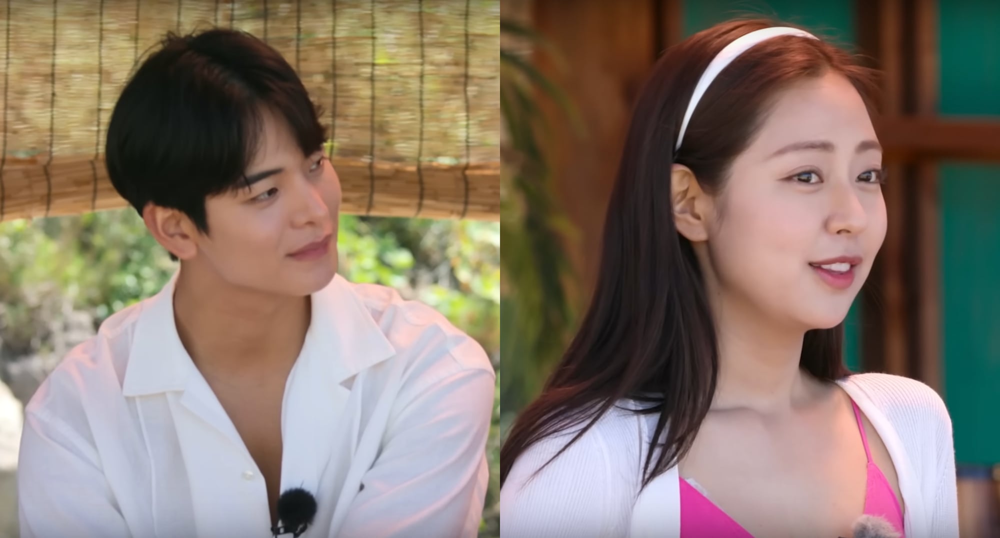 'Single's Inferno 2': Seul-ki Realizes She Saw Jong-woo Before the Show