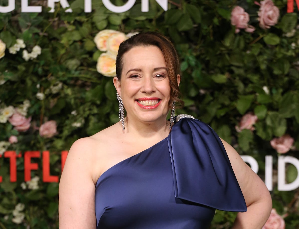 'Bridgerton': Julia Quinn Doesn't See Eloise as the Only Feminist in the Bridgerton Family