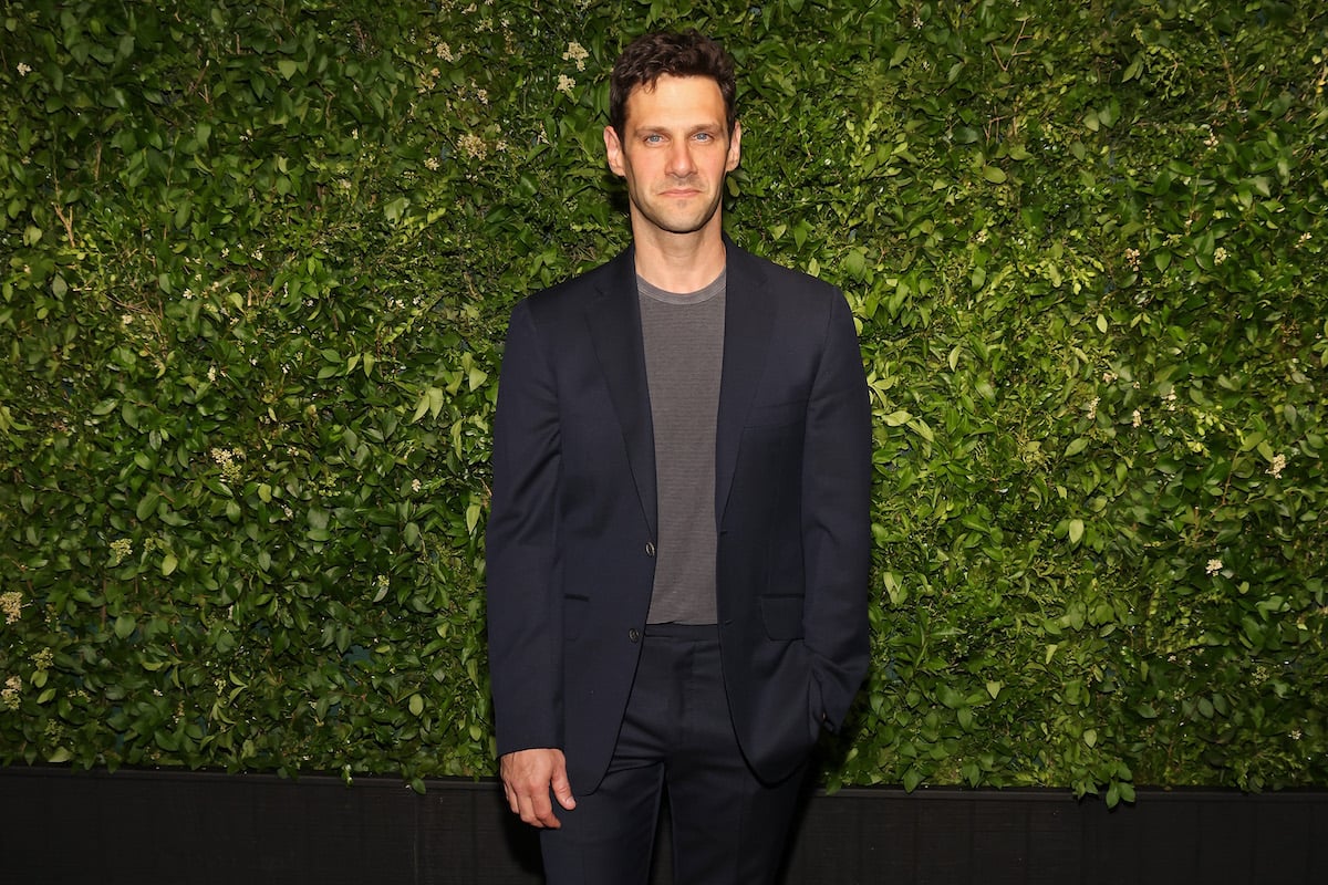 Justin Bartha Was ‘Hesitant’ to Appear in ‘National Treasure’ Disney+ ...