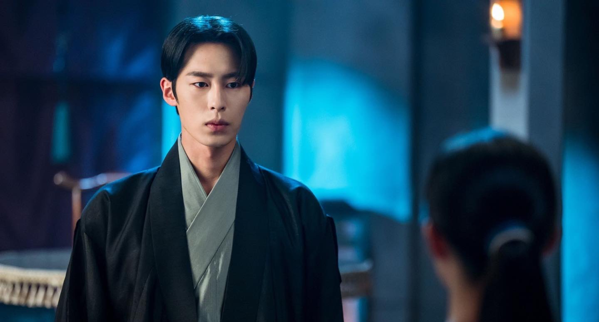 'Alchemy of Souls' Season 2: Master Lee Reveals Jang Uk Can Save Nak-su ...